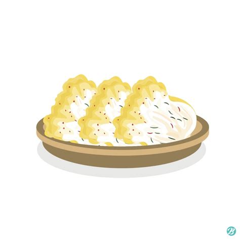 절임 배추 일러스트 Ai 다운로드 Donwload Pickled Cabbage Vector 어반브러시