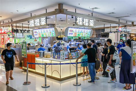 桂桂茶告诉你：现在开奶茶店还赚钱吗？ 知乎