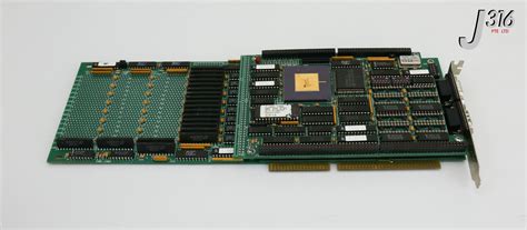 20876 Matrox Pcb Assy W Gsp Module 0298 06 05 Pn Pg 641 0296 06 04 Pg 1281 J316gallery 20876 Matrox Pcb Assy W Gsp Module 0298 06 05 Pn Pg 641 0296 06 04 Pg 1281 J316gallery