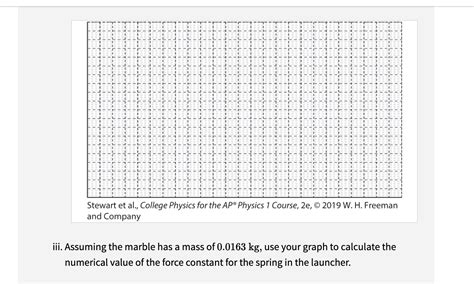 [solved] 2 Your Teacher Gives You A Spring Loaded Solutioninn