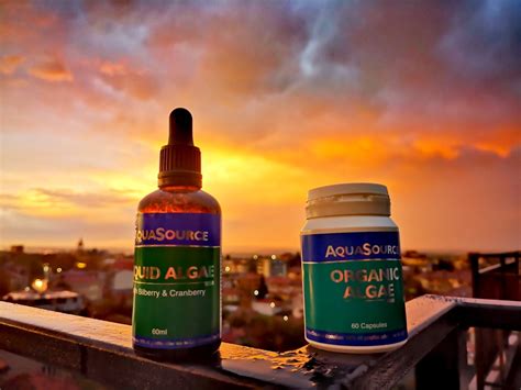 Добавки продукти суперхрани АкваСорс Гранд Амбасадорс Дистрибутор на Суперхрани и