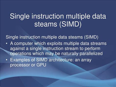 Ppt Supercomputers Powerpoint Presentation Free Download Id3904499