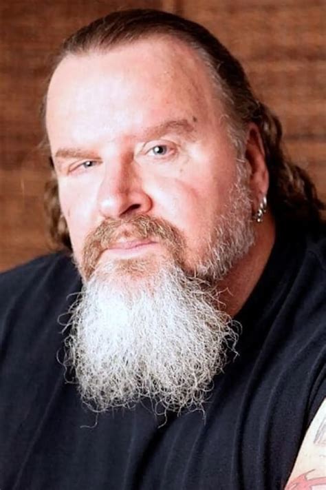 Donald Gibb Biographie News Photos Vidéos Et Avis
