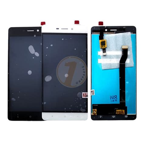 Jual LCD TOUCHSCREEN XIAOMI REDMI 4 Shopee Indonesia