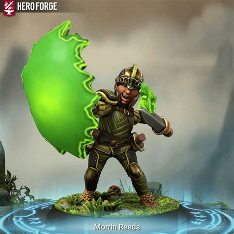 A Band Of Halflings 3 R Heroforgeminis