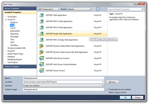 Nuget Server