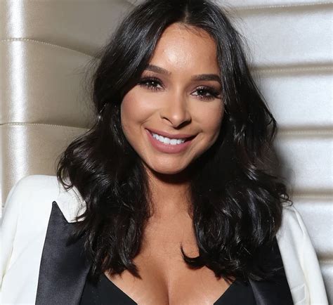 Jessica Caban Reveals Height Weight Bra Size And Body Measurements
