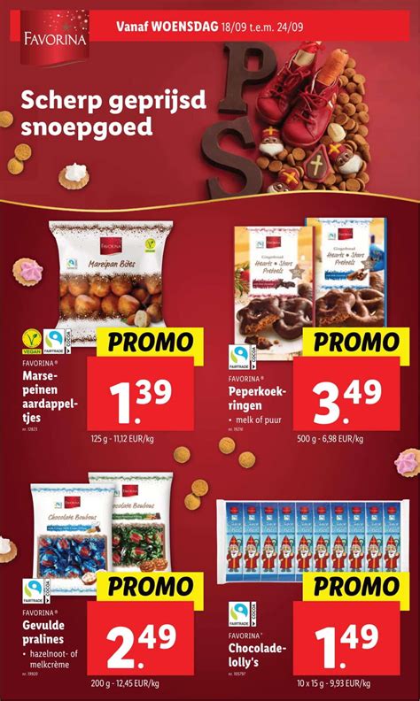 Lidl Folder 18 September T M 24 September 2024