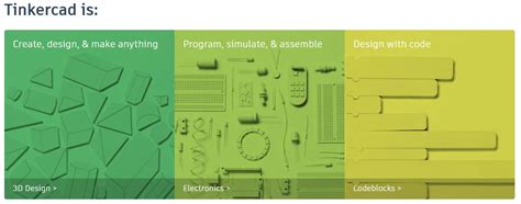 Mengenal Tinkercad Untuk Simulasi Arduino Ditempel