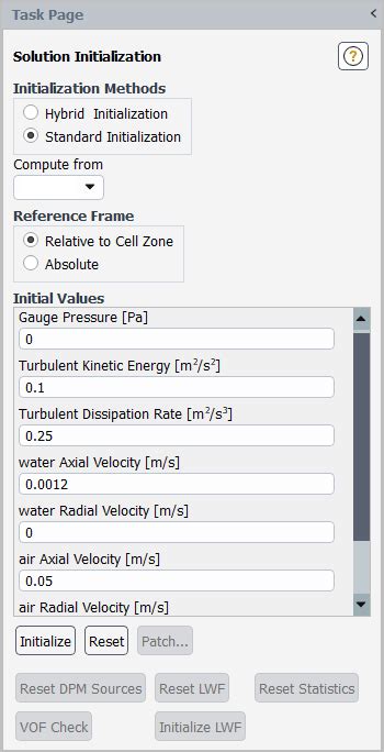 51 14 solution initialization task page