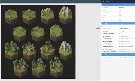 Add Meta Data On Picture · Issue 966 · Easydiffusioneasydiffusion