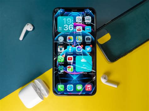 How Much To Fix Iphone 11 Screen