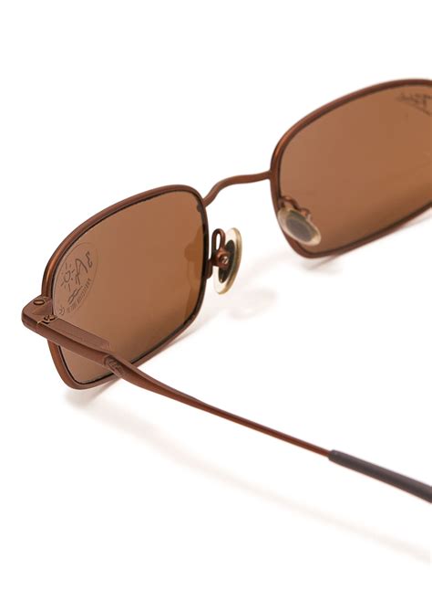 Classic Rectangular Frame Sunglasses Welcome To Shop