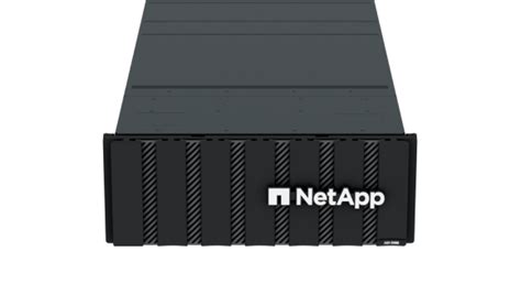 Netapp Asa All Flash San Array Netapp