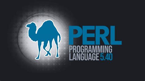 Perl 540 Programming Language Released Heres Whats New