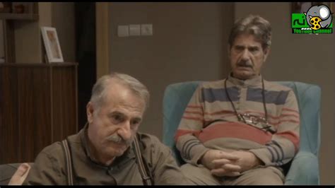 سریال پدَر پسَری قسمت 9 فیلو