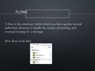 Mule Any Point Studio PPT