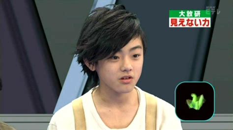 2011年04月 男の子萌え 少年子役情報