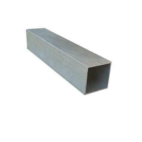 30 x 30 x 2 mm r3 square hollow 5 95m sd aluminium