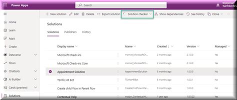 Dataverse Solution [complete Tutorial]