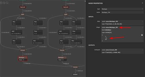 A Very Simple Tool To Rewrite Parameters Such As Attributes And Constants For Ops In Onnx Models