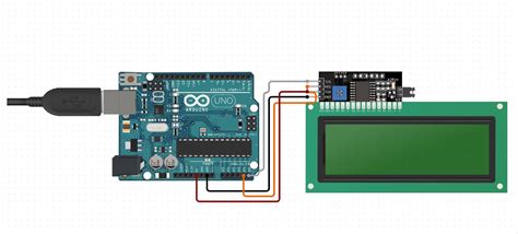 20x4 Lcd Not Working Help Needed Displays Arduino Forum
