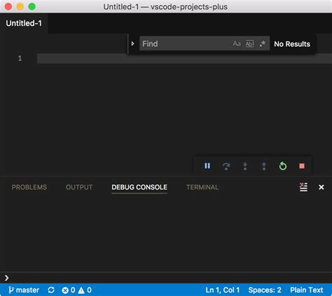 Debug Toolbar Custom Positioning · Issue 9093 · Microsoftvscode · Github