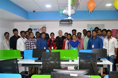 Caddycode Solutions Office Photos Glassdoor