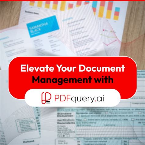 Boost Your Data Extraction With Pdfquery Ai Pdfquery Ai Posted On The Topic Linkedin