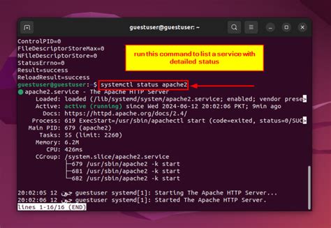 How To Linux List Services Using Systemctl [5 Easy Methods]