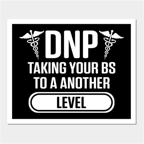 DNP Doctor Of Nursing Practice BS RN Nurse Graphic By Dahbud Doctor Of Nursing Practice Rn