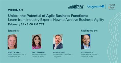 Renaud Granier على Linkedin Businessagility Safebeyondit Scaledagileframework Safe