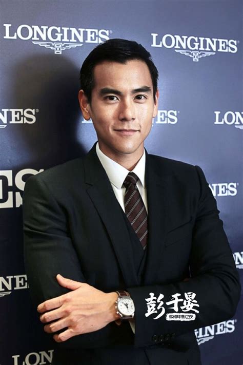 ปักพินโดย Ying Kb ใน Eddie Peng Peng Yu Yan