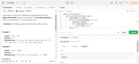 naresh krishnan on linkedin 100daysofleetcode pythonprogramming codingchallenge 100daysofcode