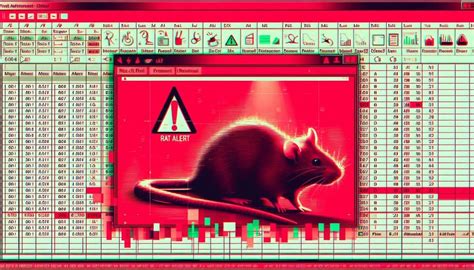 Hackers Use Excel Files To Deliver Remcos Rat Variant On Windows