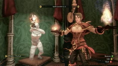Fable 3 Evil Prince