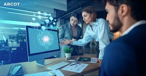 Beyond Automation Ais Transformative Role In Business By Nishtha