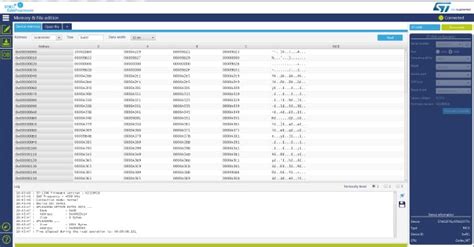 Stm32cubeprogrammer和stm32cubemonitor上新，提高stm32开发效率 上 Mcu加油站