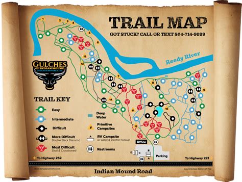 Jeep Badge Of Honor Gulches Orv Road Rash Off Road