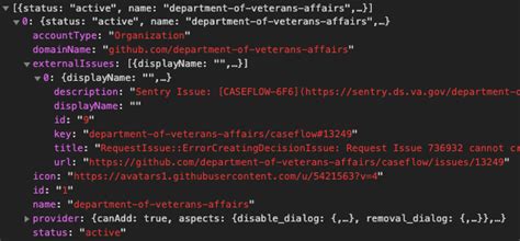 Link Github Issue Appears Twice Issue Getsentry Sentry GitHub