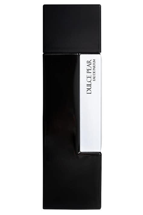 Laurent Mazzone推出 Dulce Pear香水 ~ 小众香水