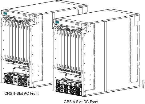 Cisco CRS Carrier Routing System Slot Line Card Chassis Enhanced Router System Description
