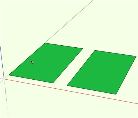 Offset Click Release Click Does Not Work Page 2 Sketchup Sketchup