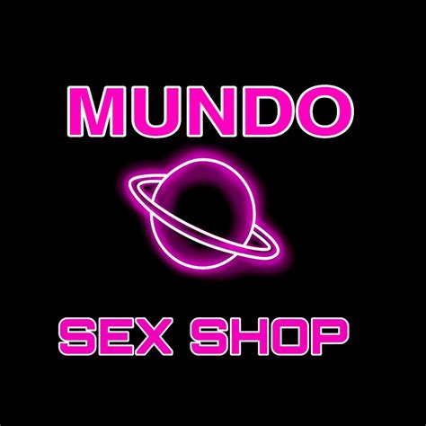 Mundo Sex Shop