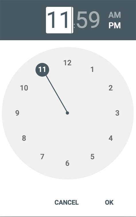 values disappear · issue 97 · agranom ngx material timepicker · github