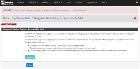 How To Install Pfsense Software On Proxmox Ve