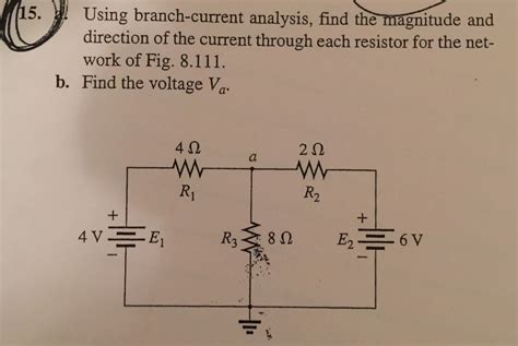Solved For The Pictures A B C D Find Rt For The Circuit Chegg Com