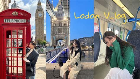 런던vlog 런던꼭 가야하는곳런던 맛집런던포토존런던여행런던핫플레이스유럽여행한인민박london휴가브이로그여행룩브이로그여행브이로그유럽한달살기 Youtube