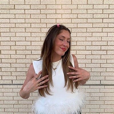 Sara Instagram Tiktok Linktree