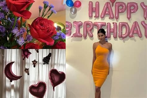 Sexy Birthday For Her